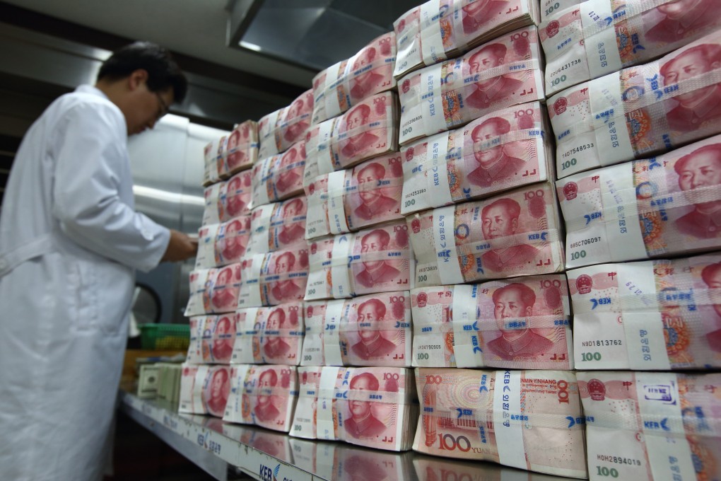 China’s PBOC cuts guidance on 7-day reverse repos, to inject 10 billion ...