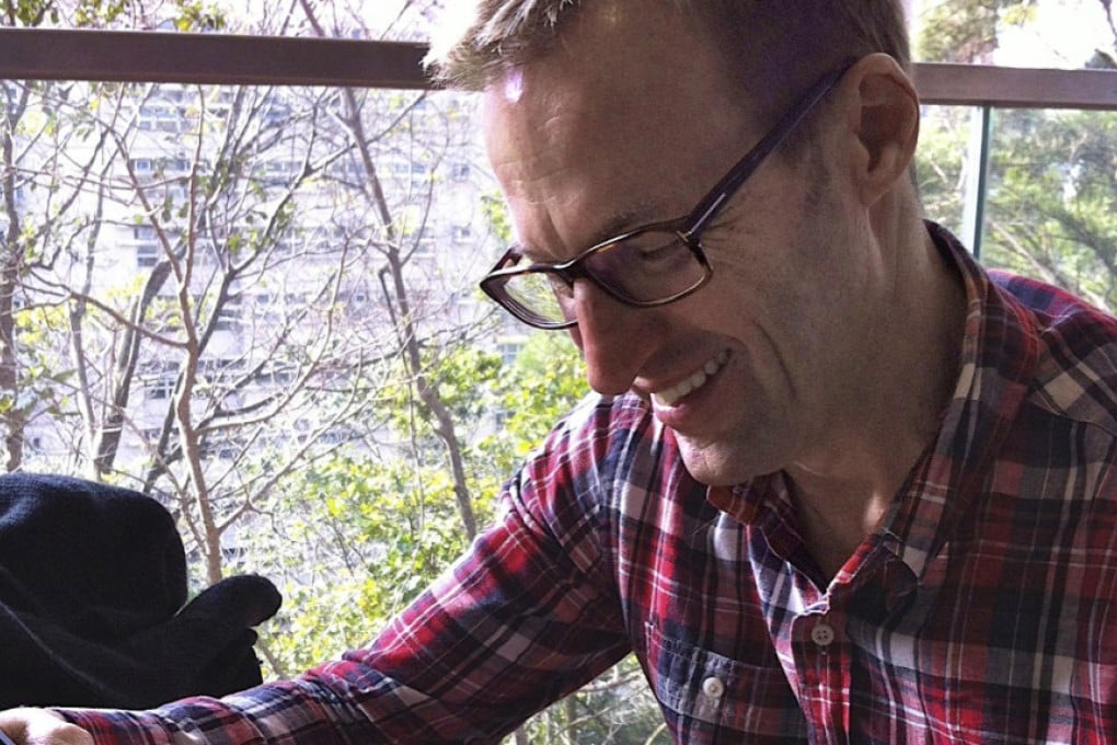 Favourite Hong Kong restaurants of Greg Pearce, architect and designer ...