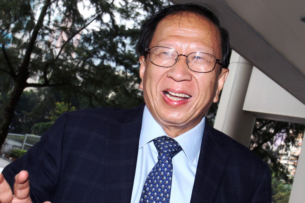 Football guru defends make-up of sport sector on Election Committee ...