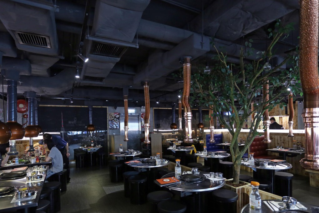 Restaurant Review Meok Bang Korean Bbq And Bar Tsim Sha Tsui South China Morning Post