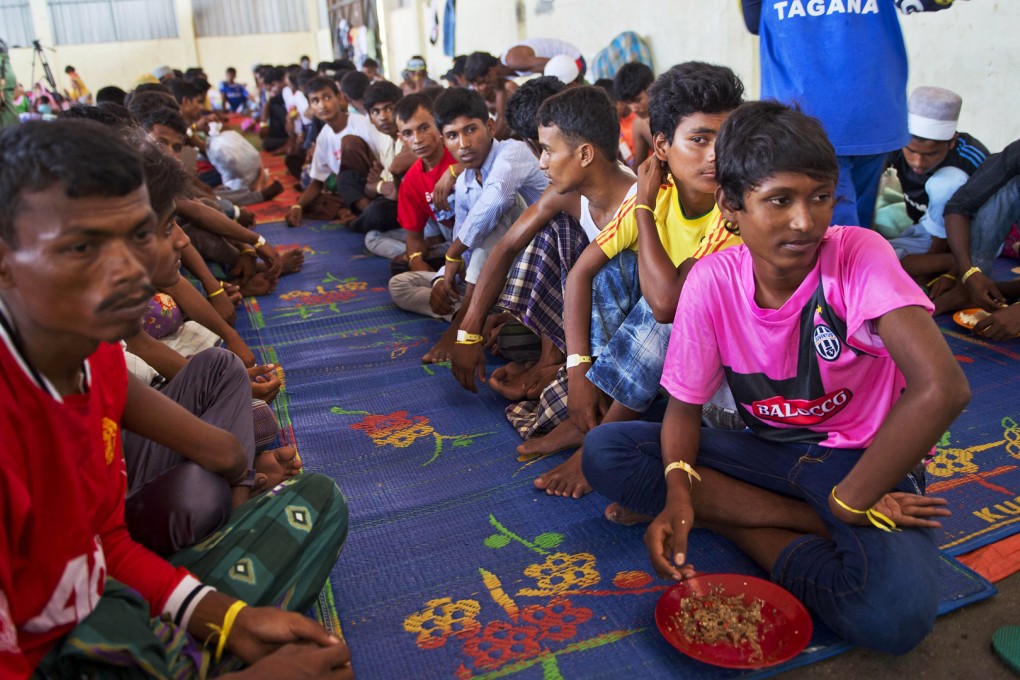 Nations must act now on Southeast Asia's refugee crisis | South China ...