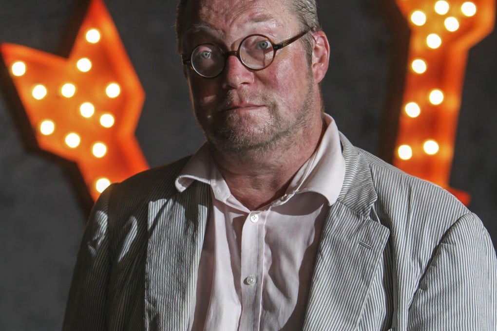 British nose-to-tail cooking pioneer Fergus Henderson's Hong Kong ...