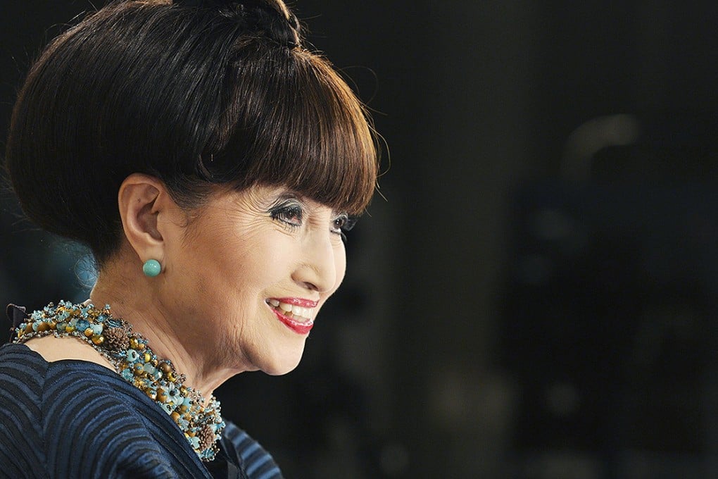 Record-breaking Japanese talk show Tetsuko’s Room broadcasts 10,000th ...