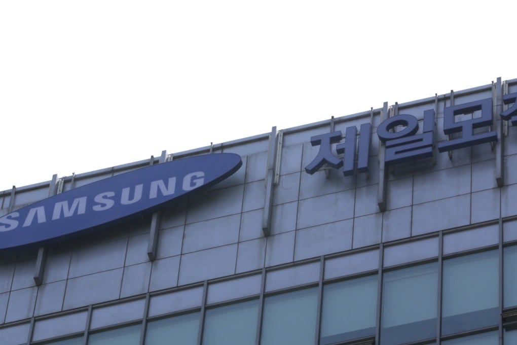 In Samsung battle, some Koreans break ranks and side with foreign ...