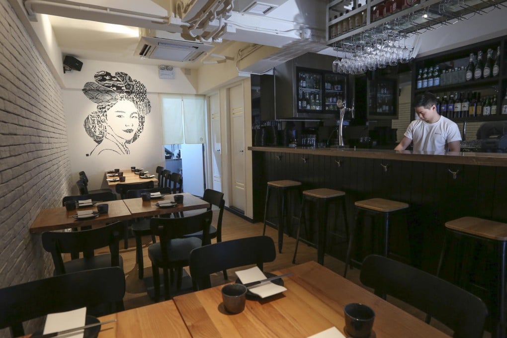 Restaurant review: Moyo, Central - Korean-Italian fusion delicious ...