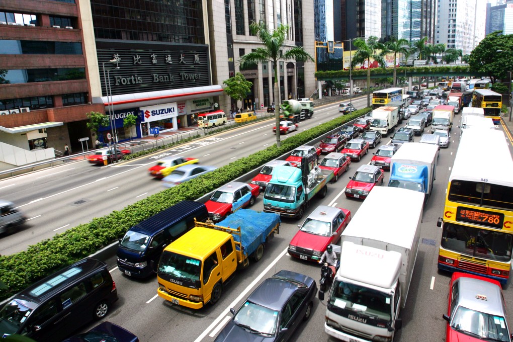 Noise Pollution Traffic Why 1 In 20 Heart Attacks In Cities Are Linked