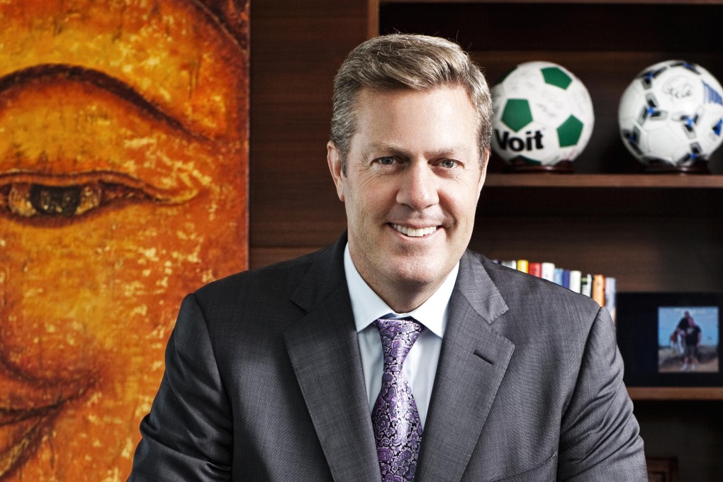 New | Marriott International unveils rapid hotel expansion plan for ...