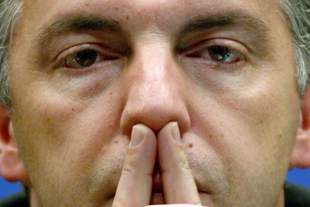 Ex-secretary general Michel Zen-Ruffinen predicts sponsors exodus if ...