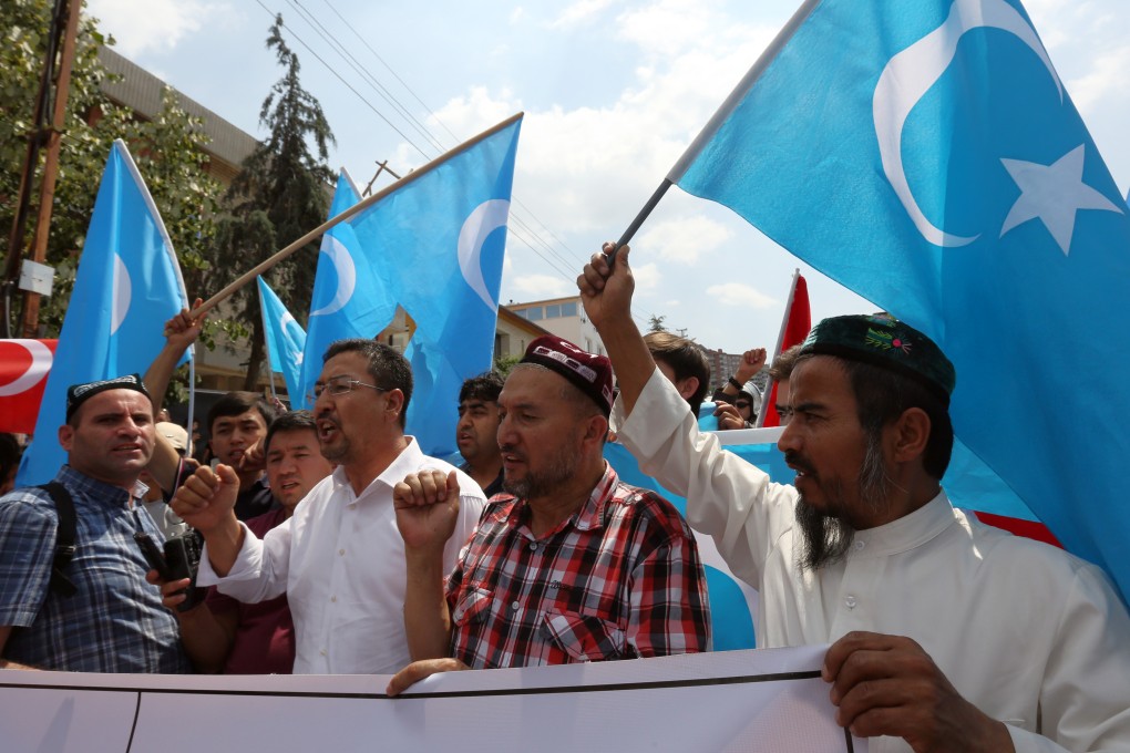 Bangkok sends 8 Uygurs to Turkey after criticism for deporting more ...