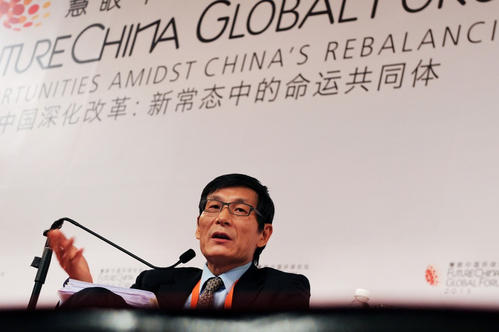 New | China’s suspension of IPOs amid stock market crisis not a ‘good measure’, says son of ...