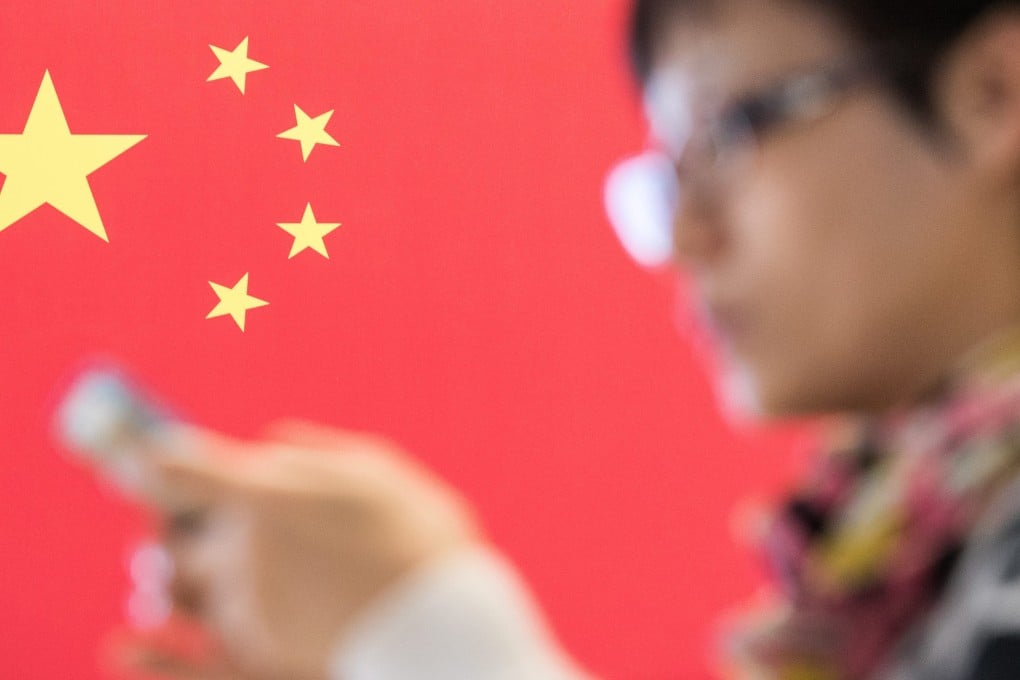 Chinese radio wave-powered chip may make 'always-on smartphone' a ...