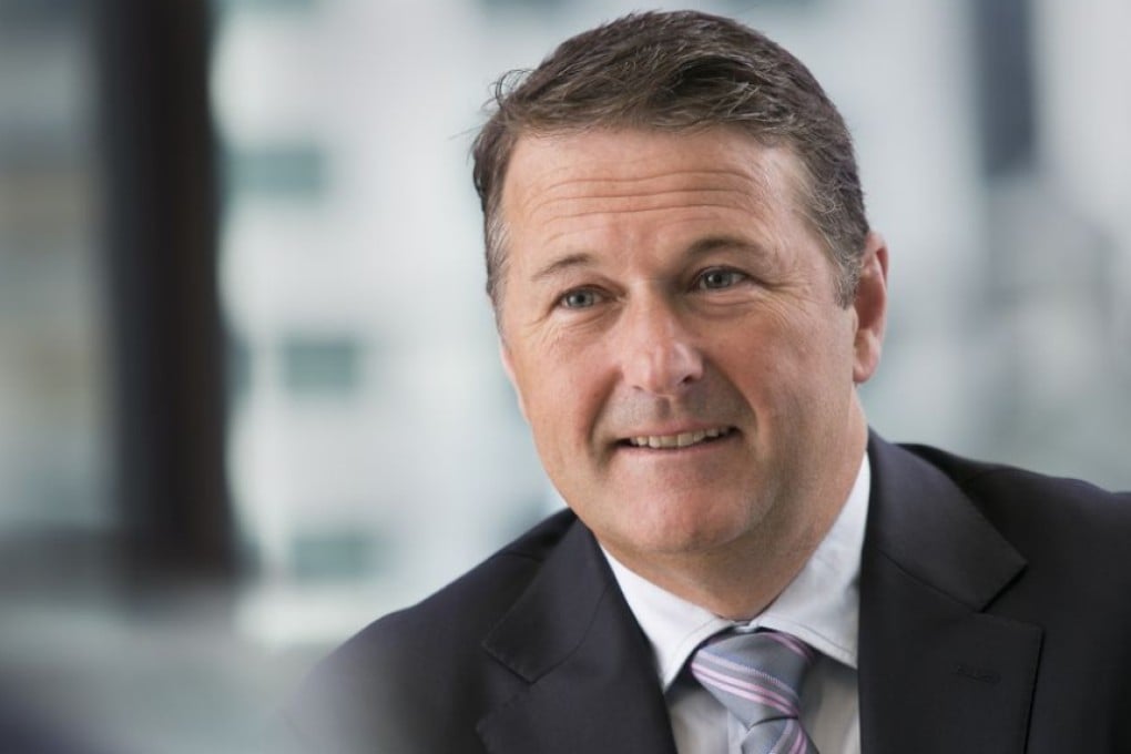 Charter Hall's low-risk asset portfolio assures steady returns | South ...