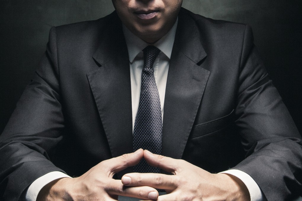 The CIA interrogation tactics every couple can use at home | South ...