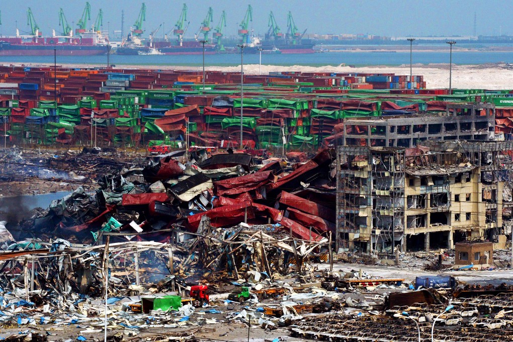 Four big questions Chinese people want answered following deadly ...