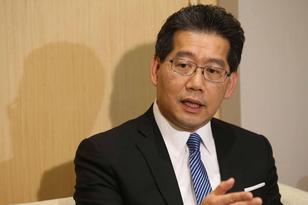 Hong Kong tourism down 8.4 per cent in July as mainland Chinese head ...