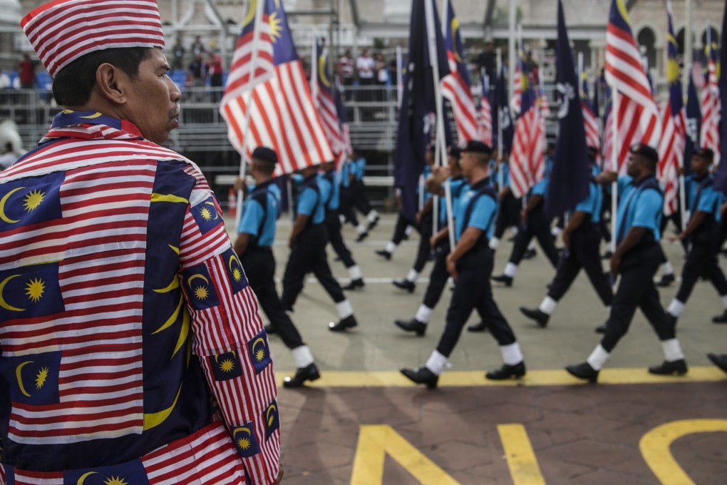 Malaysia blocks website calling for anti-Najib protest over 1MDB ...