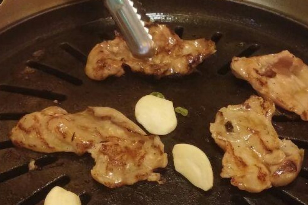 Enjoy a casual feast at Sam Mok Korean Restaurant | South China Morning ...