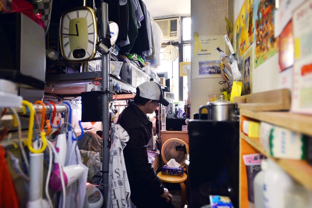 Residents at risk as ‘1 in 5 subdivided Hong Kong flats has hazardous ... Residents at risk as ‘1 in 5 subdivided Hong Kong flats has hazardous ...