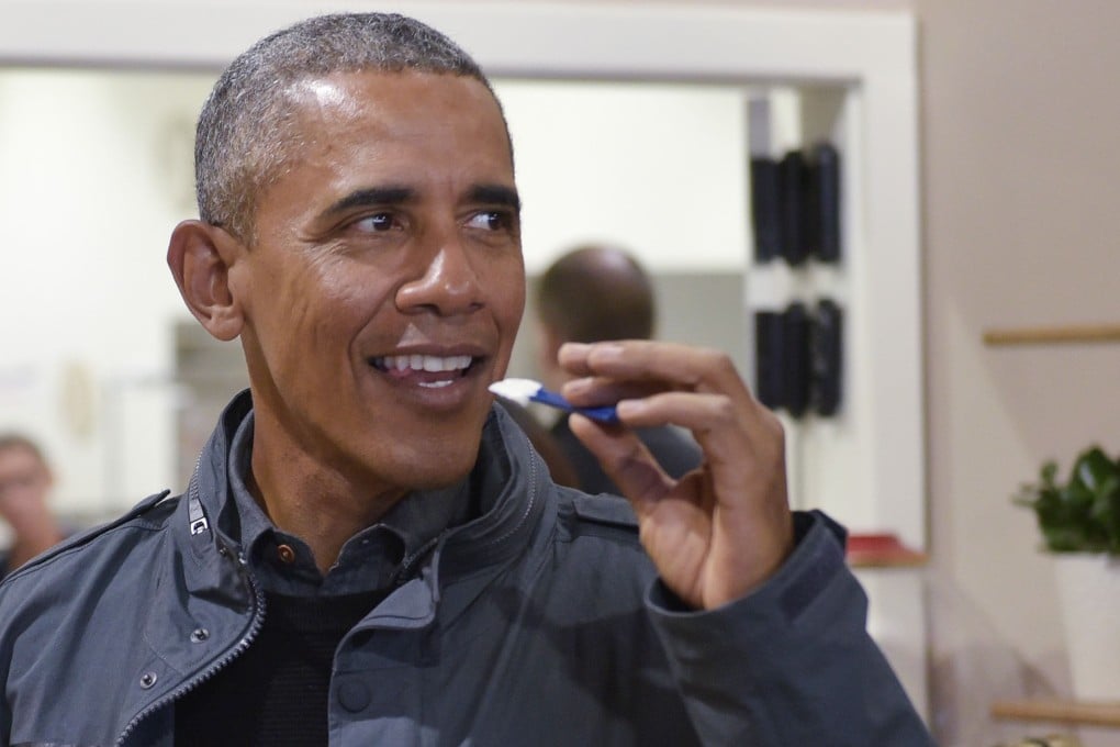 Opponents of President Barack Obama’s nuclear deal with Iran foiled ...