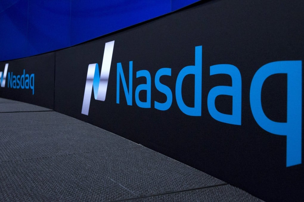 New | Chinese tech plays mostly higher on Nasdaq | South China Morning Post