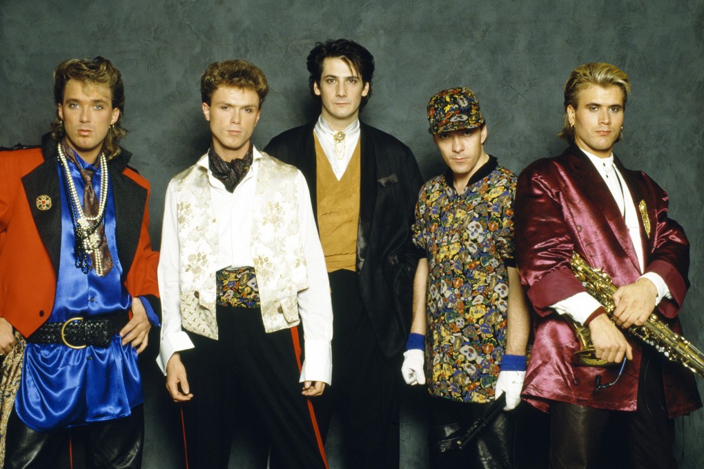 Hong Kong stages '80s revival with gigs by Spandau Ballet, Tears for ...