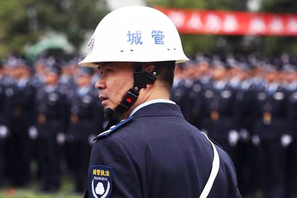 Shanghai bids to improve calibre and fitness of China’s notorious urban ...