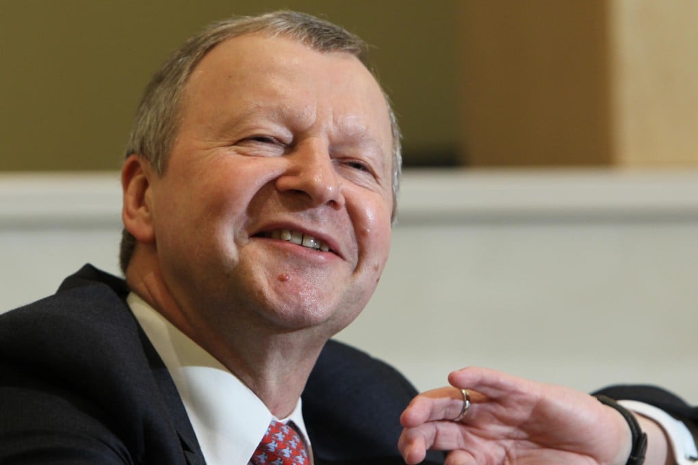 Chengdu meeting is beginning of world-class racing in China, says Hong ...