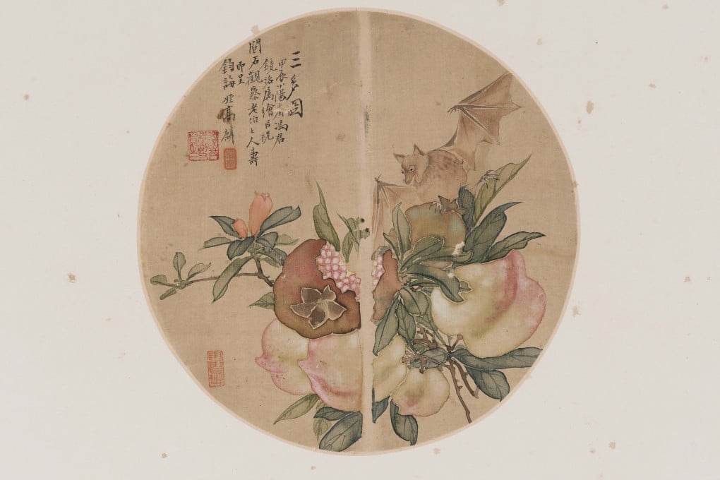 Why Asia Society in Hong Kong has a thing about bats | South China ...