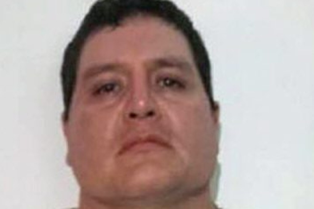 Drug cartel boss blamed for disappearance of 43 Mexican students is ...