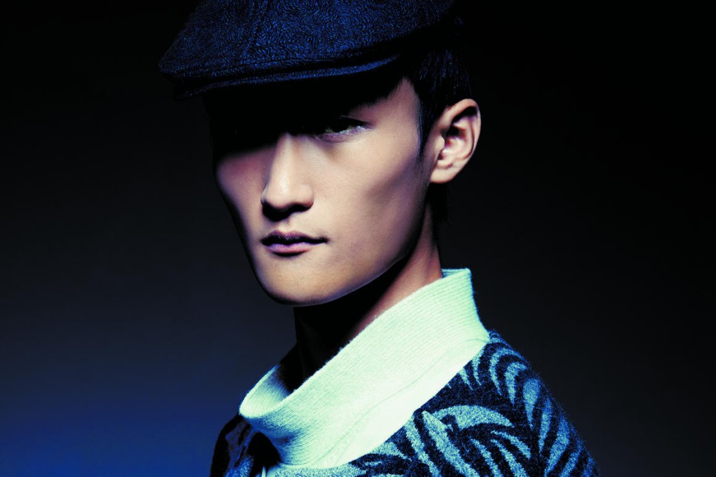 All angles covered: menswear for autumn-winter 2015 | South China ...