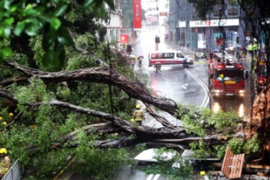 Government putting Hong Kong public at risk by not committing to ...