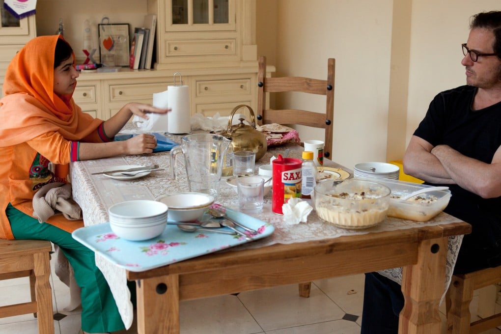 inside guggenheim documentary