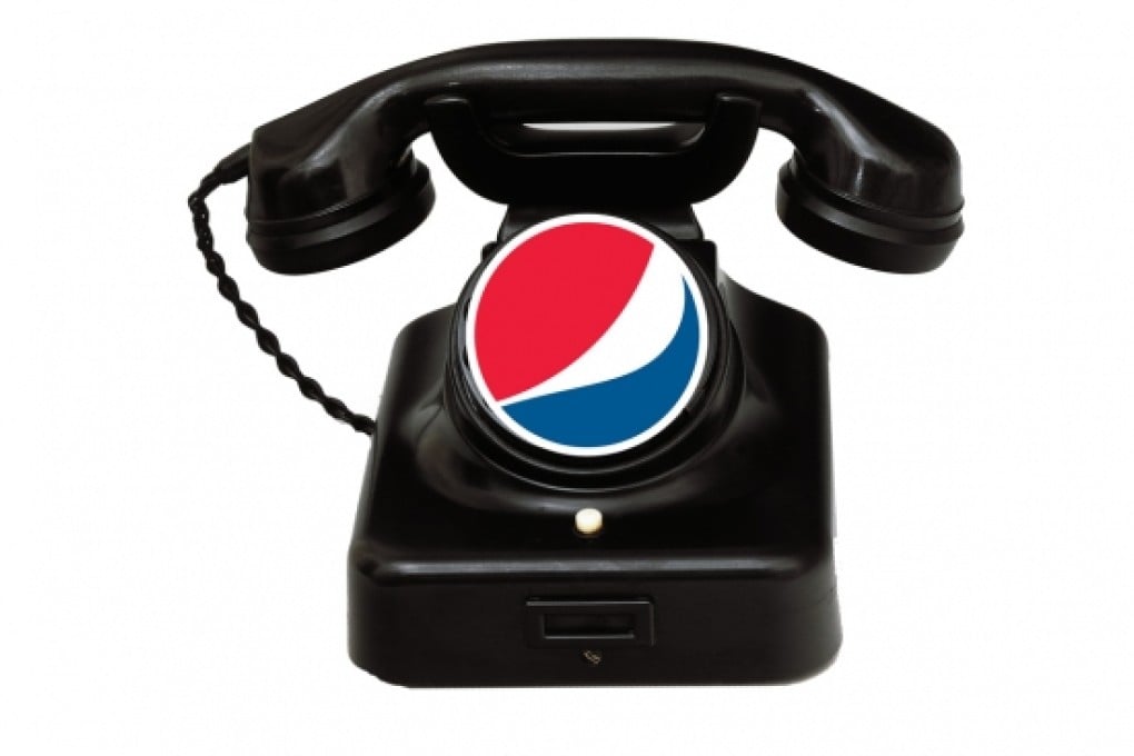 New | Pepsi tipped to corner less than 1 per cent of China's smartphone ...