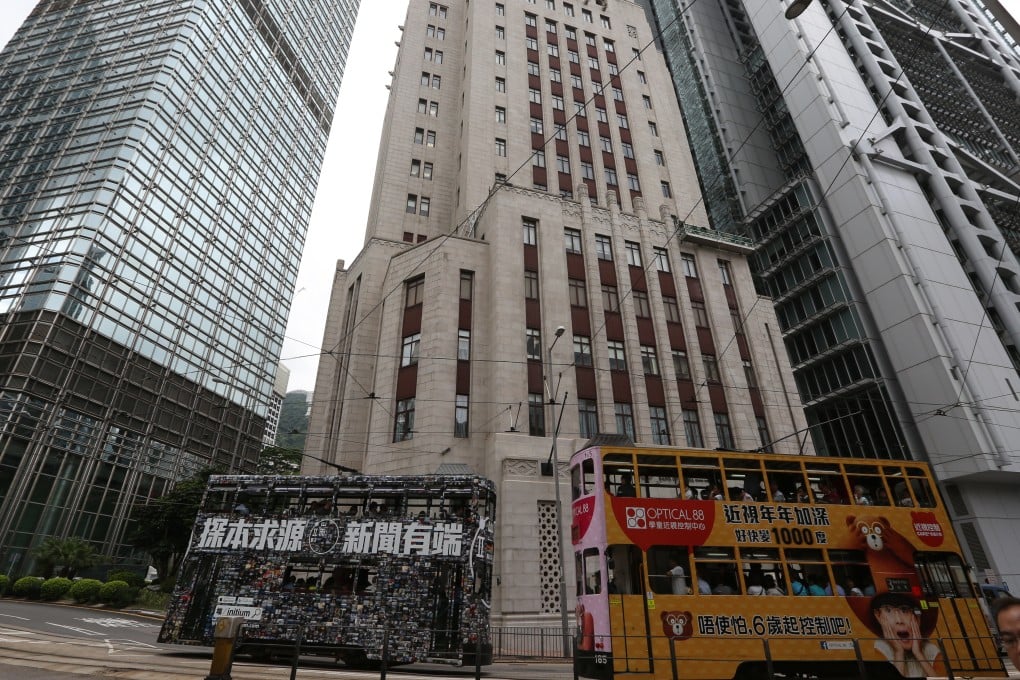 Low-carbon investments: Hong Kong businesses can capitalise on Paris ...