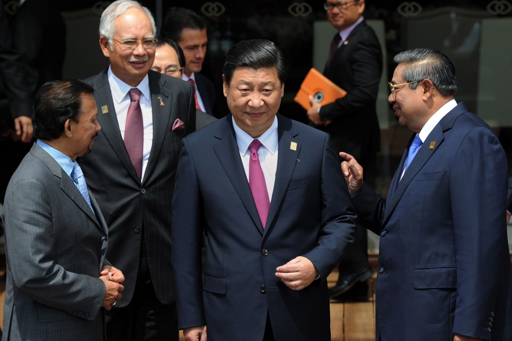 China tipped to increase influence in Asia over coming decade, survey ...