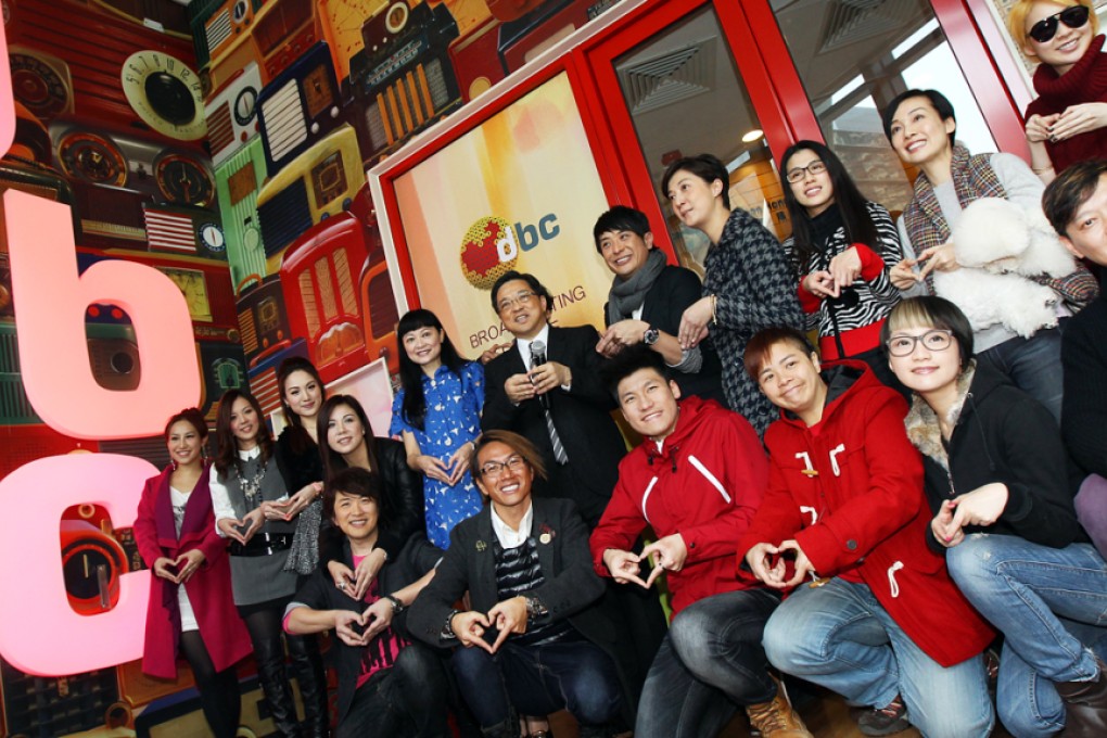 60 laid-off staff from Hong Kong digital broadcaster DBC await final ...
