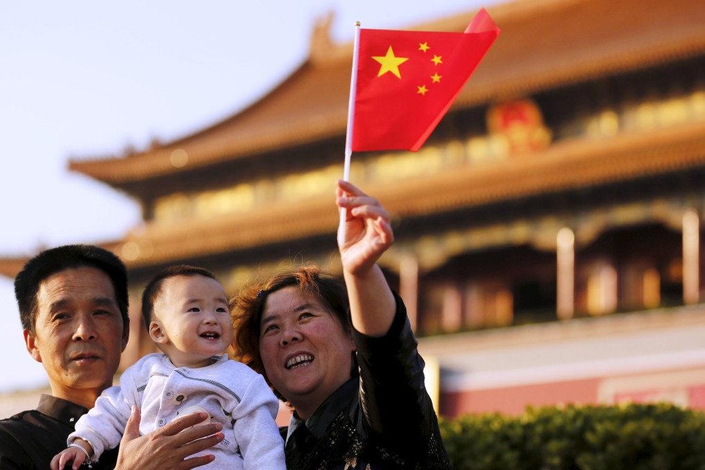 China’s top family planning body says one-child rule must be enforced ...