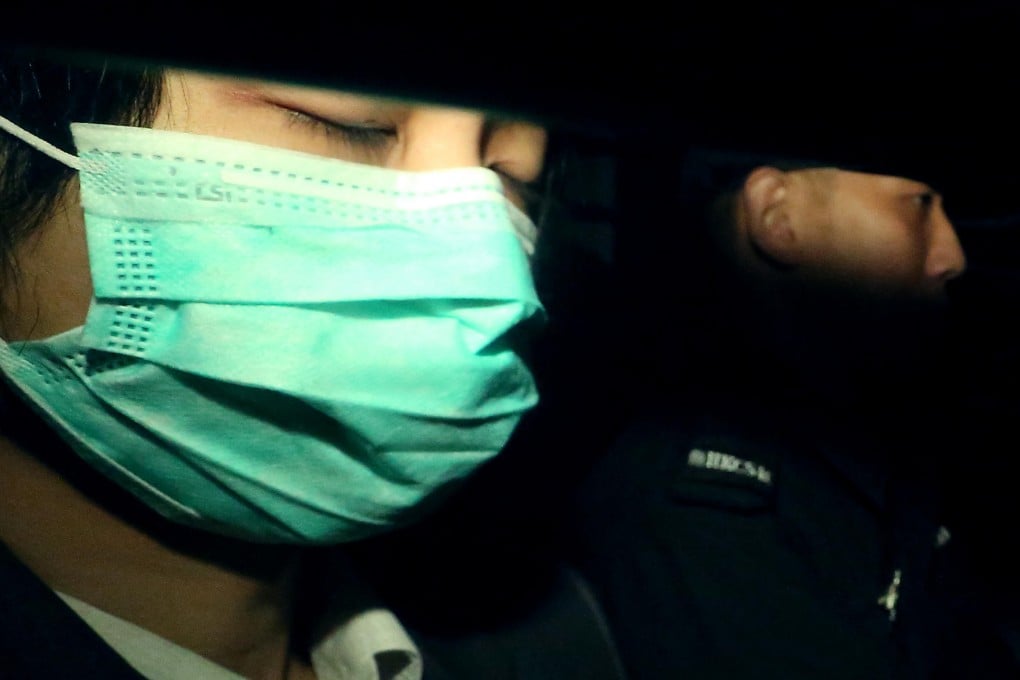 The bloody hand may not inherit: Why Hong Kong killer Henry Chau will ...