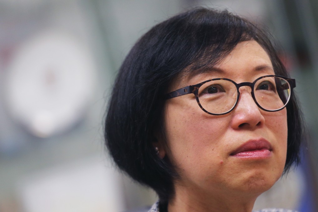 More Hongkongers seek sex-change surgery and report gender identity ...