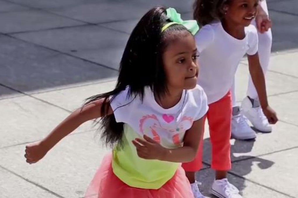 116 million watched her whip, watched her nae nae: Tiny dancer has most ...