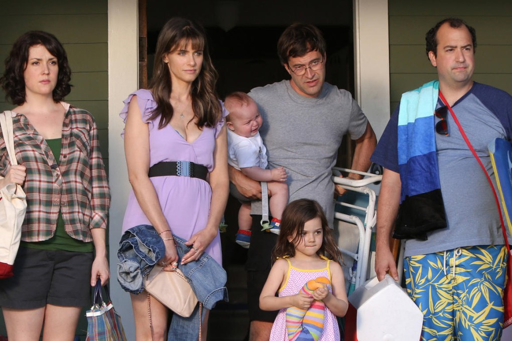 Cast of Togetherness on the life stories that inspired the TV show ...