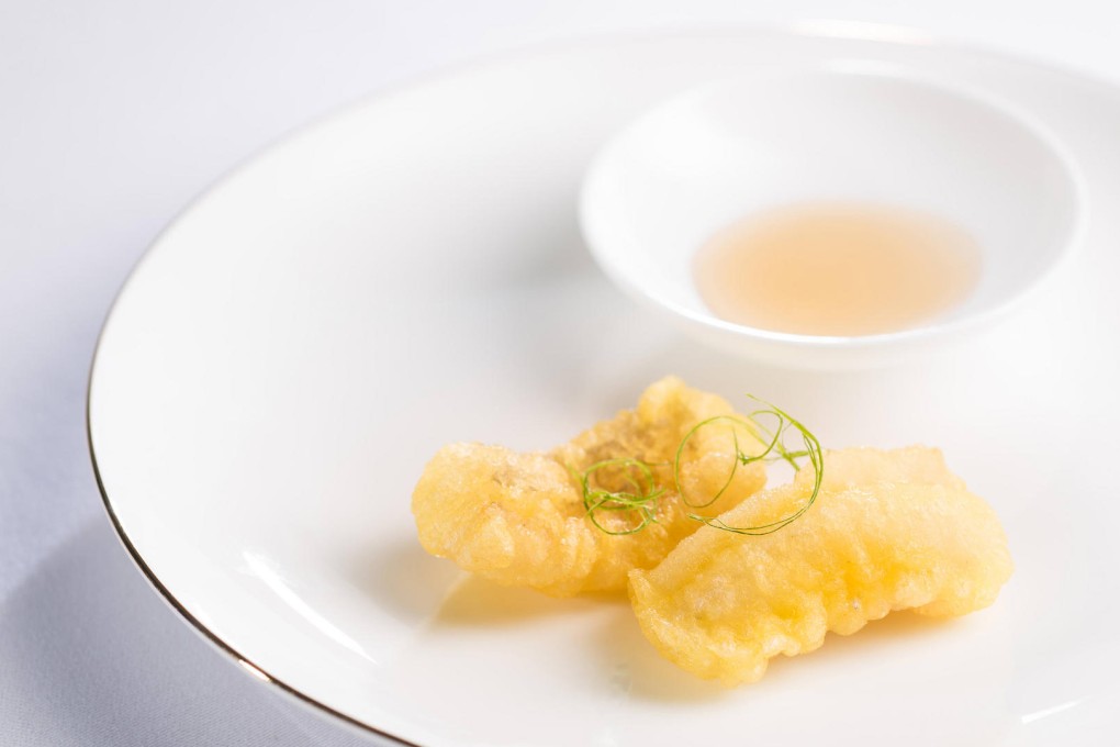 Restaurateur Howard Cai brings his modern approach to Chinese cuisine ...