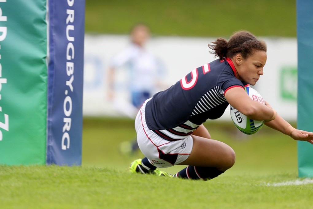 Final Olympic challenge proves too much for Hong Kong women against ...