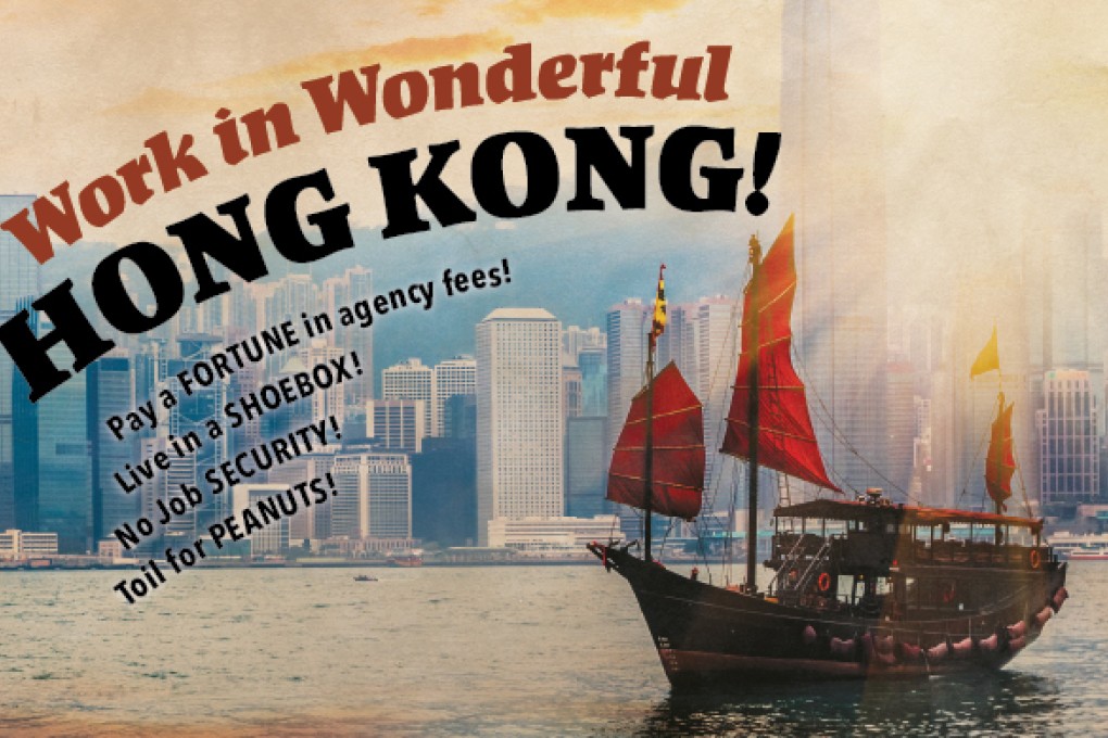 How to Help Hong Kong's Domestic Helpers | South China Morning Post