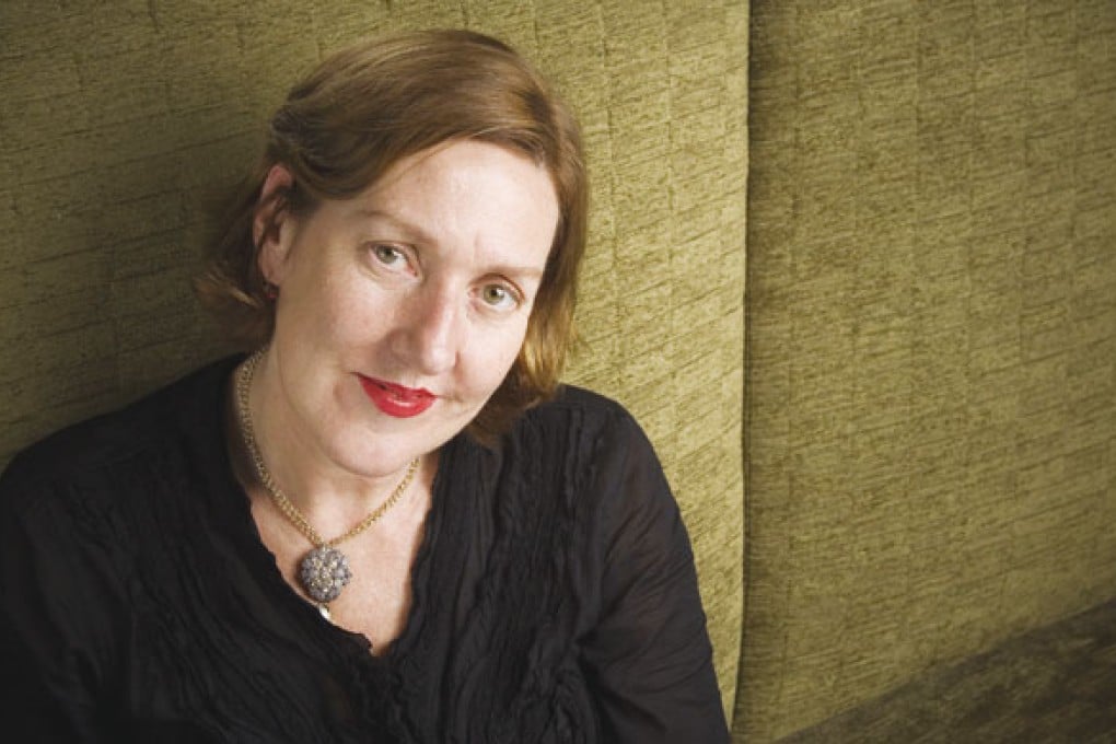 Michelle Garnaut on starting out in Hong Kong, opening M at the Fringe ...