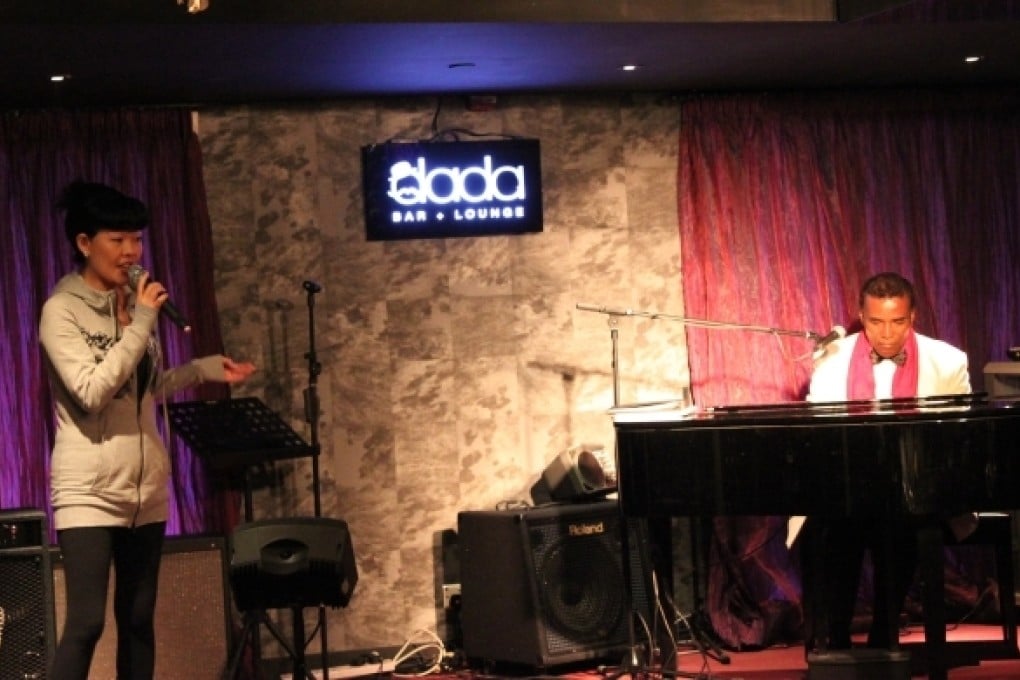 Learn to sing Jazz with Howard McCrary | South China Morning Post