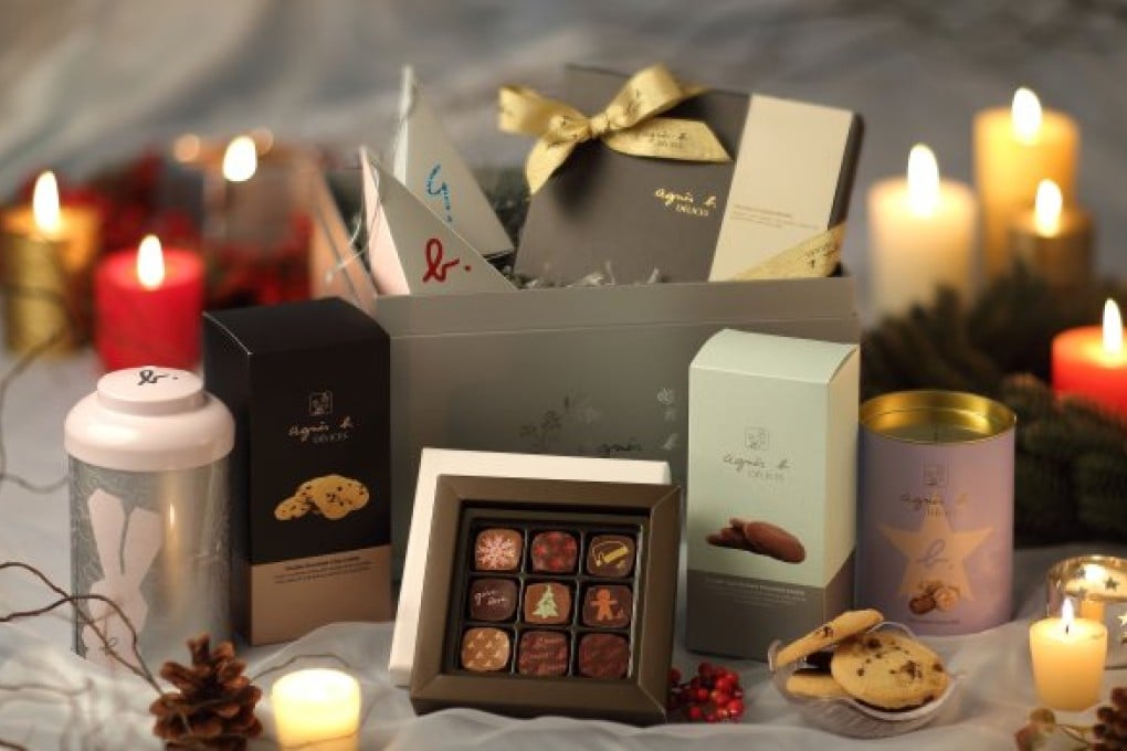 The Perfect Christmas Gift Hamper | South China Morning Post