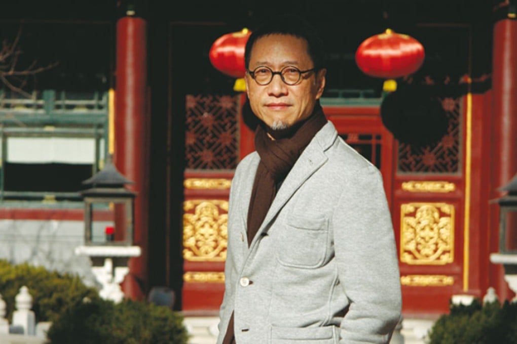 Alan Chan | South China Morning Post