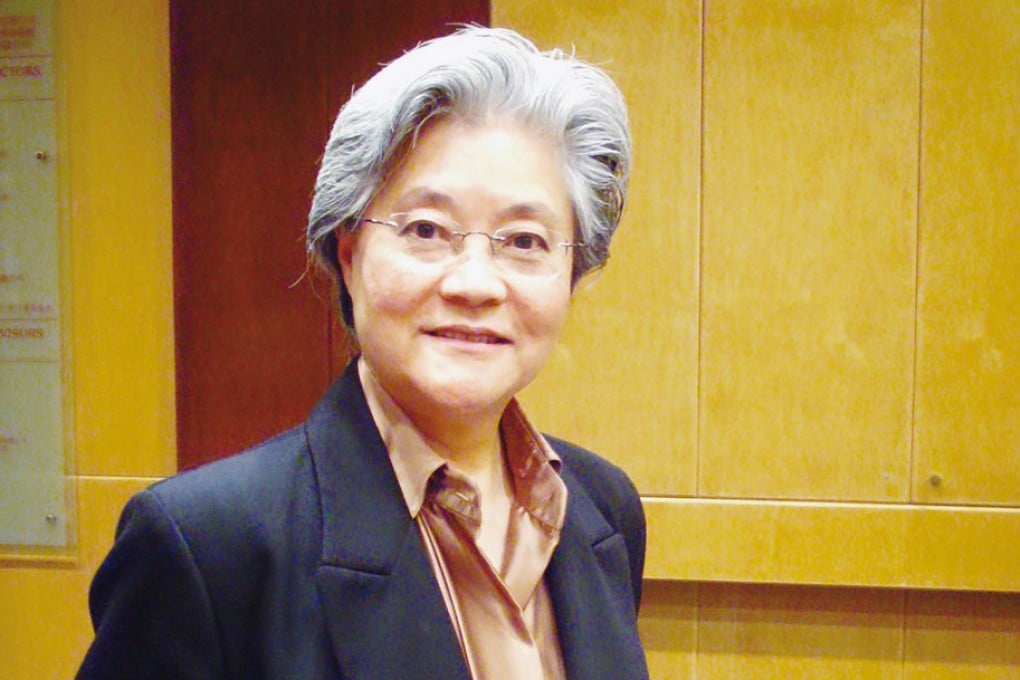 Louise Ho | South China Morning Post