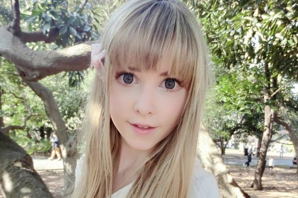 Taylor R. | South China Morning Post